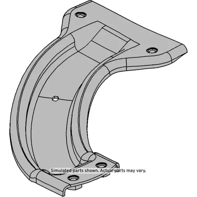 Fender & Components for 2006 Chevrolet Silverado 1500 | GMPartsDirect.com