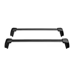82216036AC - Roof Rack Cross Bars The Official Mopar eStore