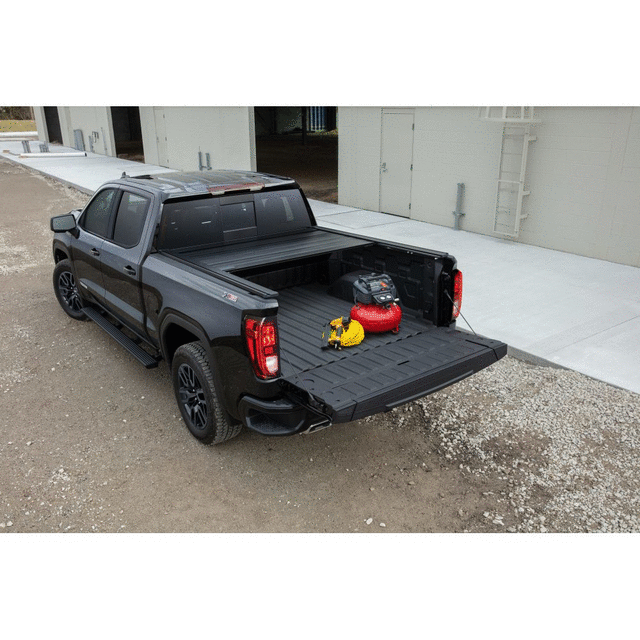 2020-2025 GM Tonneau Cover 19419848 GM | GMPartsDirect.com