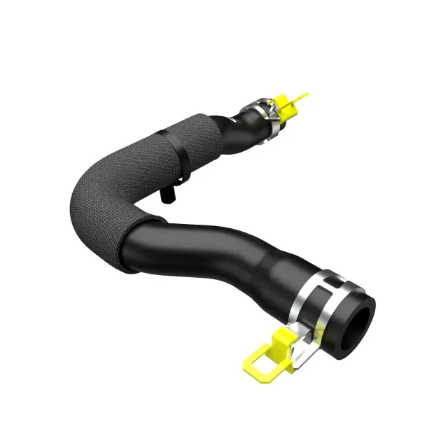 4893244AC - Oil Cooler Outlet Hose 2014-2024 Ram | The Official Mopar ...