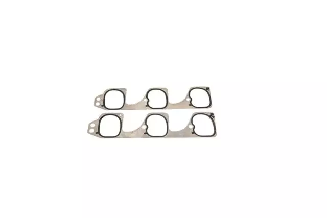 12595277 - 2004-2012 GM - Upper Intake Manifold Gasket Kit with Upper ...