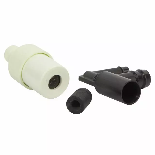 Shop Genuine Ford PCV Valves Online | Ford Parts Center