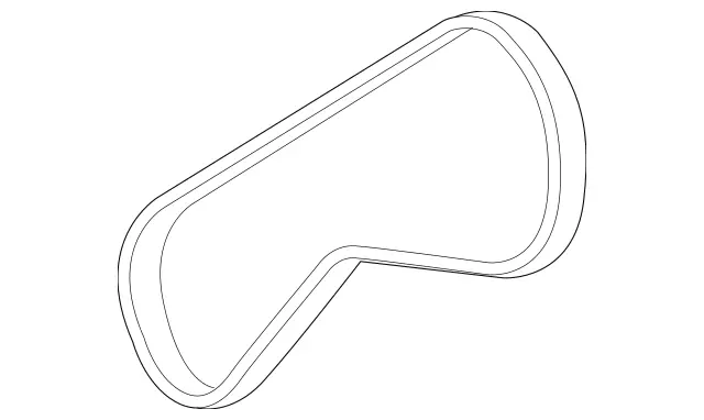 Mercedes-Benz Belts, Pulleys & Brackets For Sale | Mercedes-Benz USA Parts