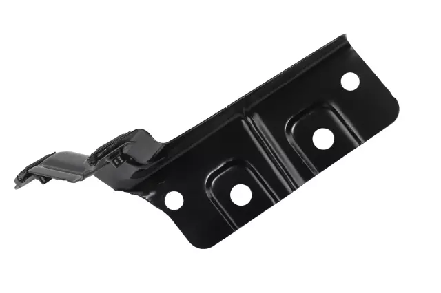 2019-2025 Chevrolet Front Passenger Side Fender Front Bracket 23393858 ...