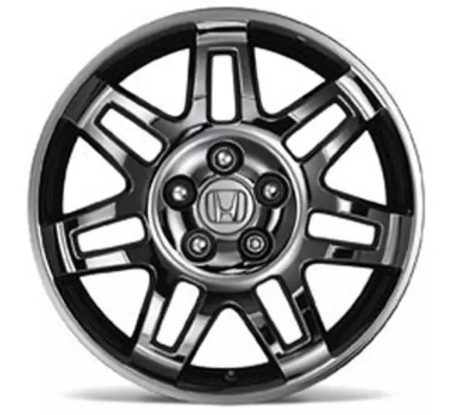 Shop OEM Honda® Wheels | Dealership to your Door | Honda Factory Parts