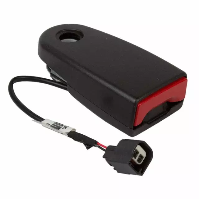 2011-2019 Ford Buckle End DB5Z-7860044-EJ | OEM Parts Online