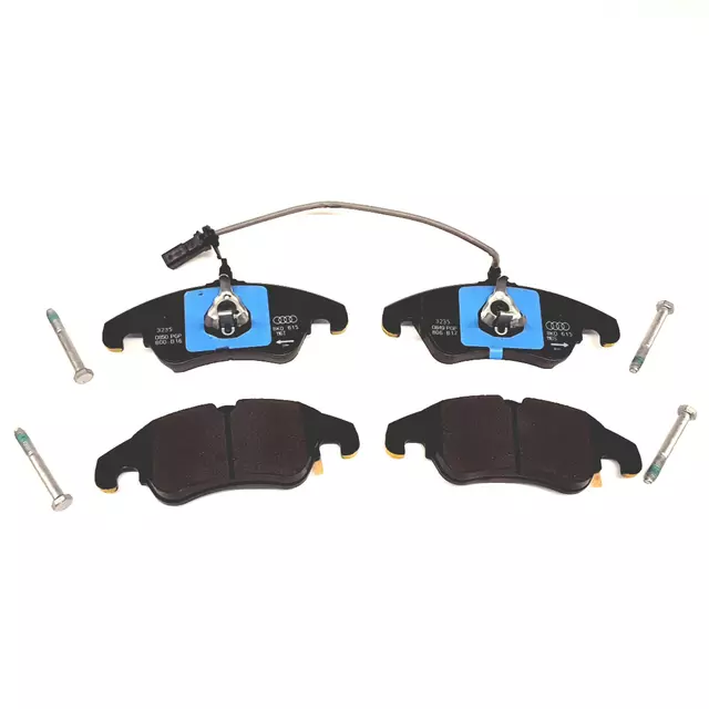Shop Audi Brake Pads | Audi OEM Parts Guy