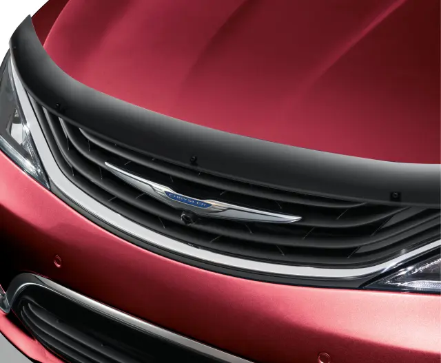 Air Deflectors | Mopar Parts | Mopar Online Parts