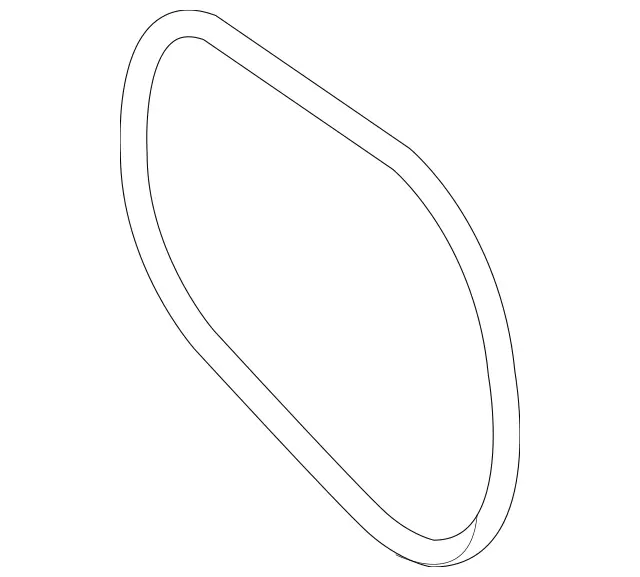 Mercedes-Benz Belts, Pulleys & Brackets For Sale | Mercedes-Benz USA Parts