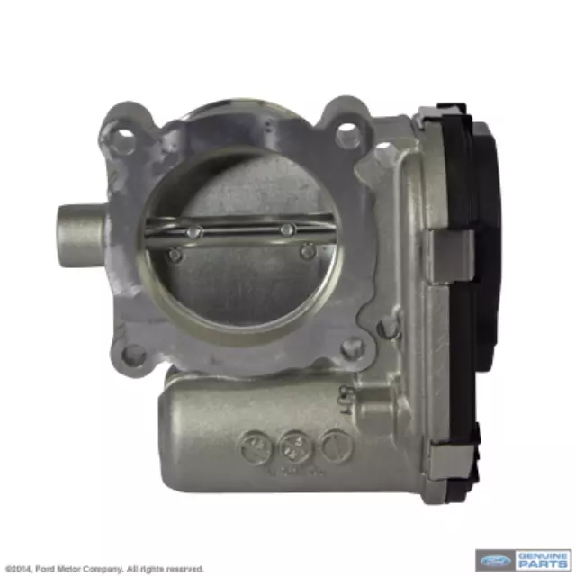 Shop Genuine Ford Throttle Bodies Online | Ford Parts Center