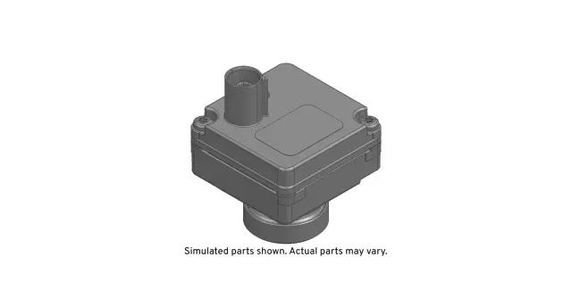 Tailgate for 2023 Chevrolet Silverado 1500 | GMPartsDirect.com