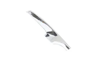 2021-2024 Jeep Grand Cherokee L Fascia Applique 6UP71SZ0AA | My Mopar Parts