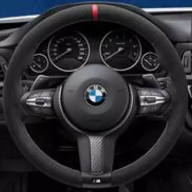 OEM BMW M Performance Steering Wheels | BMW Part Search