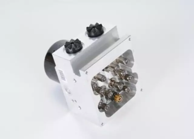 ABS Components for 2011 Chevrolet Silverado 2500 HD | GMPartsDirect.com