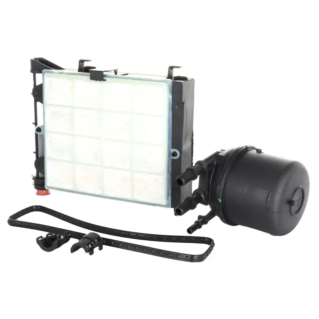 FD-4647 - Motorcraft™ Fuel Water Separator Filter 2017-2025 Ford | Ford ...