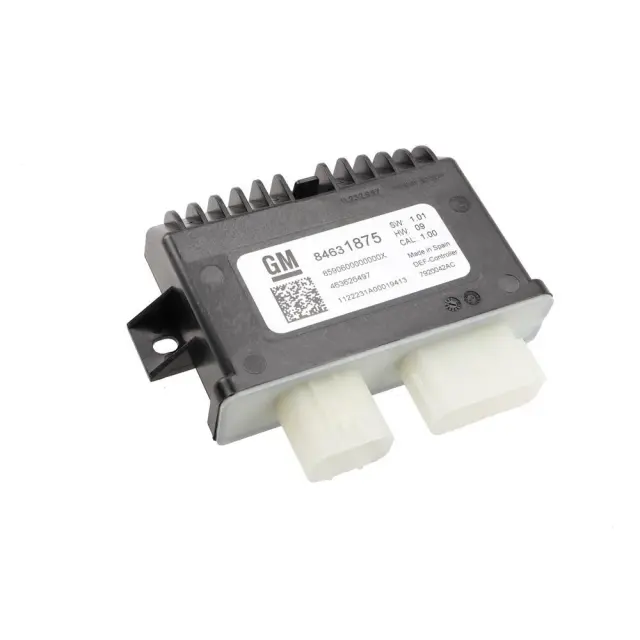 2017-2019 GM Reductant Control Module 84631875 GM | GMPartsDirect.com