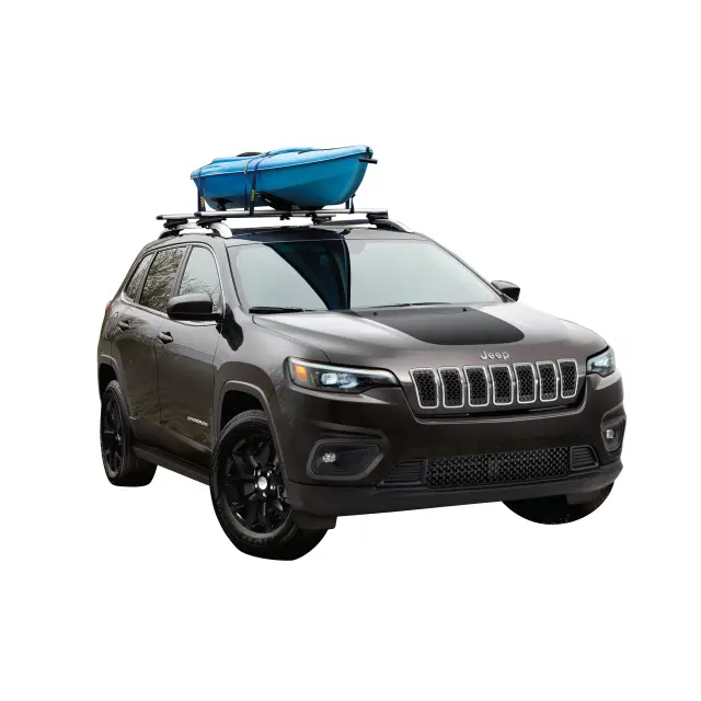 82215745 - Hood Graphic 2019-2023 Jeep Cherokee | The Official Mopar eStore