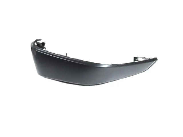 68585825AB - Wheel Opening Flare Molding, Left 2020-2026 Jeep | The ...