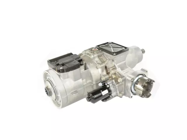 2014-2023 Jeep Cherokee Rear Axle Differential 68545101AC | Mopar.com ...