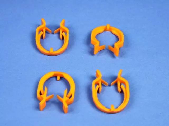 68018106AA - Retainer Clip 2007-2018 Mopar | The Official Mopar eStore