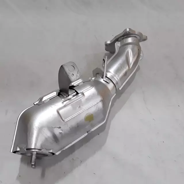 Genuine Subaru Catalytic Converters | Subaru Parts Plus