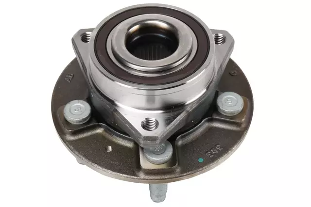 13564982 - W (S)Hub 2008-2020 GM | GM Parts Warehouse