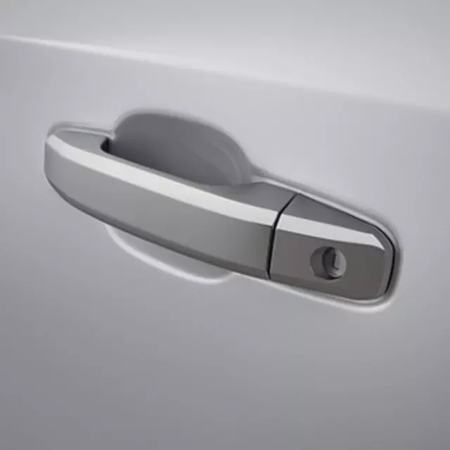 Genuine GMC Door Handle | GM Parts Store