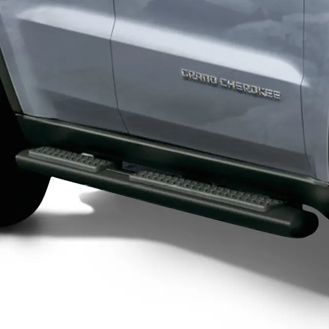 Buy OEM Mopar Running Boards & Side Steps Online | Canada Mopar® Estores