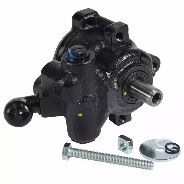 Shop Genuine Ford Power Steering Pumps Online | Ford Parts Center