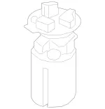 Mercedes-Benz Fuel Pumps For Sale | Mercedes-Benz USA Parts