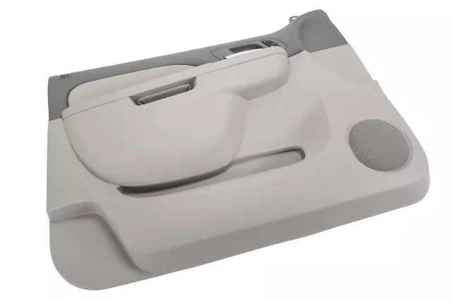 Interior Trim - Front Door for 2013 Chevrolet Silverado 1500 ...