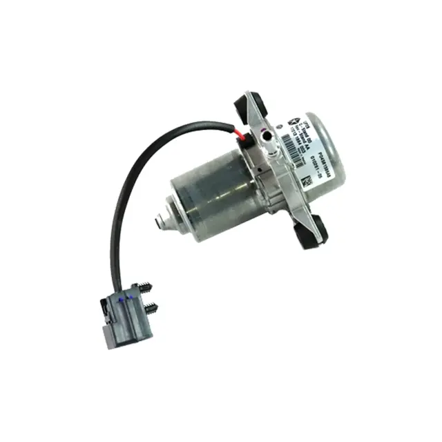 04581586AC - Air Pump 2012-2018 Jeep | The Official Mopar eStore