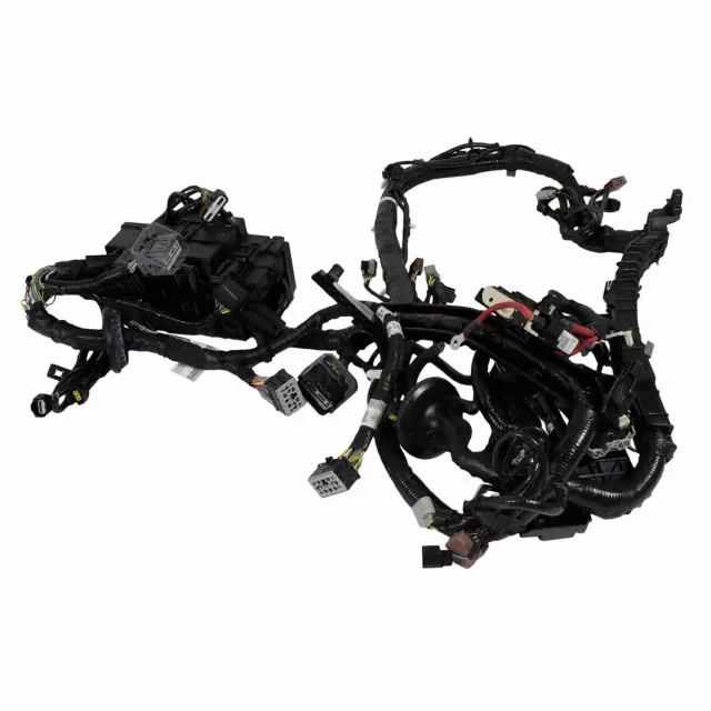 Wire Assembly FC3Z-12A581-G | Awesome Parts Ford