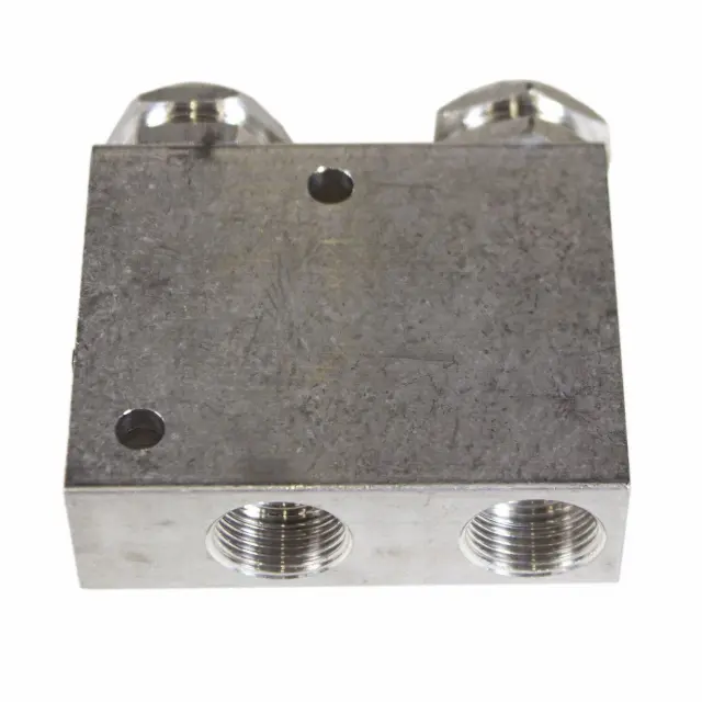 2011-2021 Ford By-Pass Valve BT4Z-7H322-B | OEM Parts Online