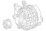 Mercedes-Benz Alternators For Sale | Mercedes-Benz USA Parts