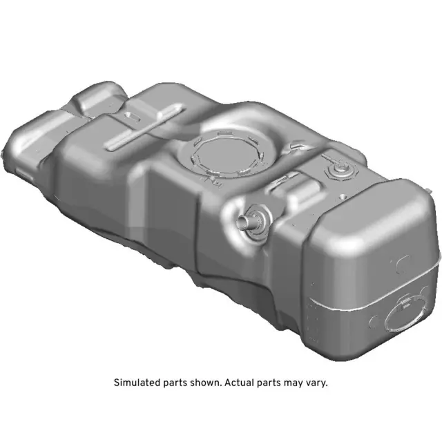 Shop OEM Fuel System | Londoff Discount Parts