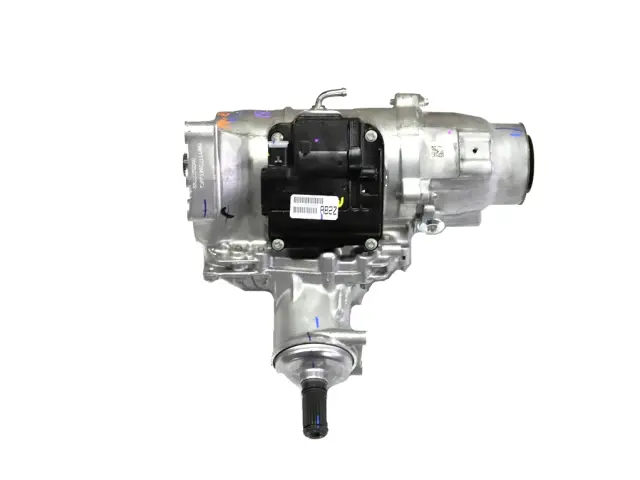 2019-2023 Jeep Cherokee Power Transfer Unit 68333255AF | Mopar Online Parts