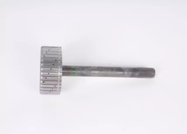 24230480 - Automatic Transmission 4-5-6 Clutch Hub with Output Carrier ...