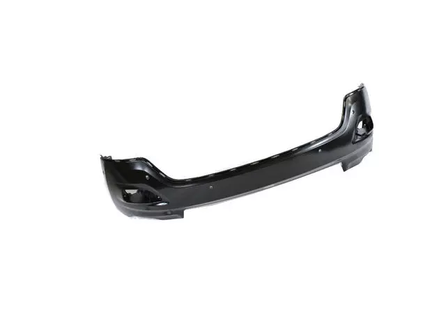 Front Bumper and Fascia for 2017 Jeep Grand Cherokee | Mopar eStore