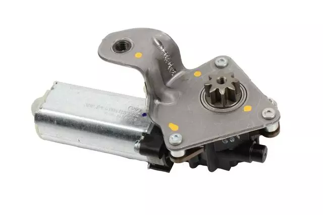 23169391 - 3rd Row Seat Back Pivot Actuator Motor 2015-2020 GM | GM ...