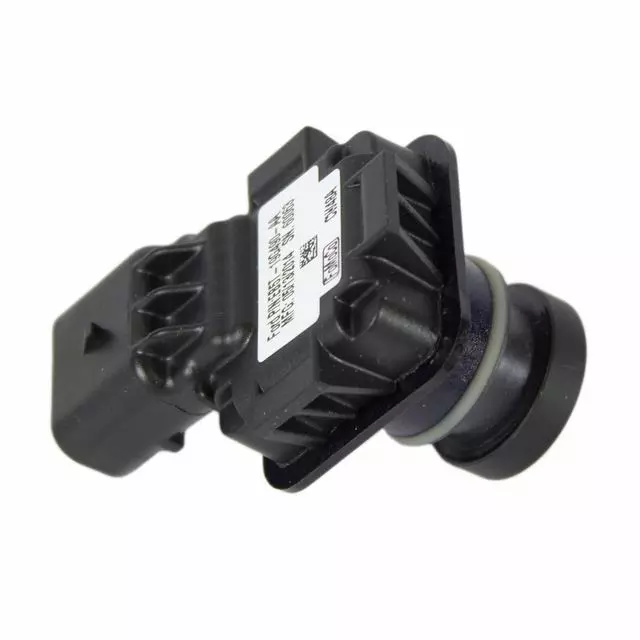 2013-2015 Ford Explorer Rear View Back Up Safety Camera Reverse Parking ...