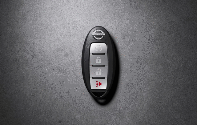 2022-2026 Nissan Frontier Frontier Remote Start Kit T99K1-9BU0A | Parts ...