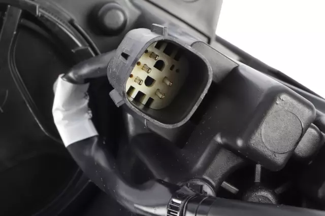 2019-2025 Chevrolet Malibu Headlamp (Replaces Part Number 84650573 ...