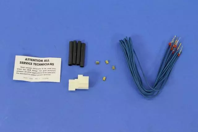 5161931AB - Wiring Kit | The Official Mopar eStore