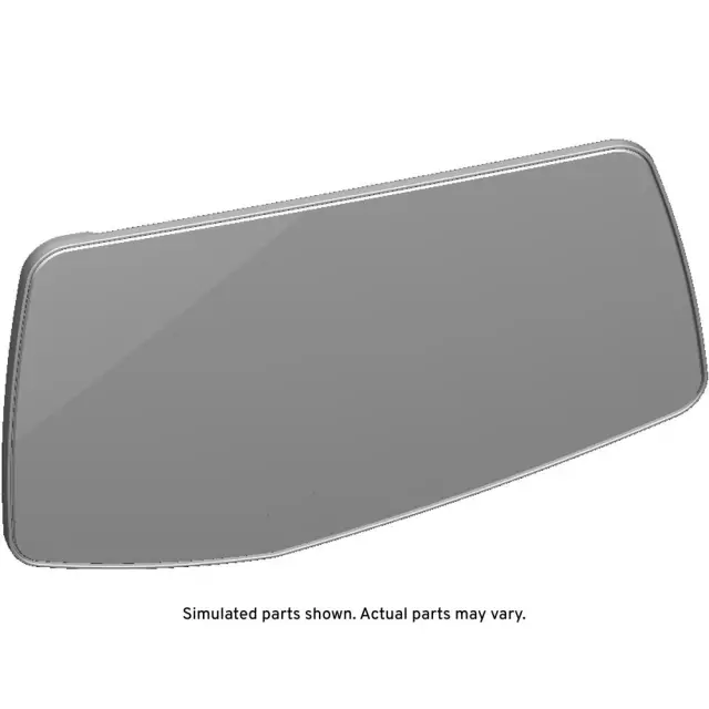 Genuine GMC Mirror | GM Parts Store