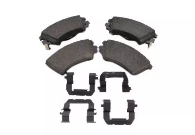 Shop GM Brake Pads Online | GMPartsDirect.com