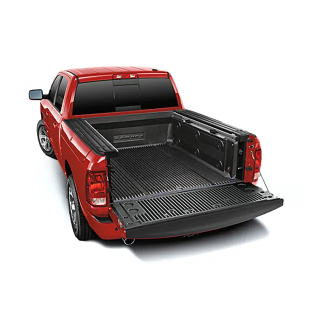 Buy OEM Mopar Truck Bed Accessories | Canada Mopar® Estores