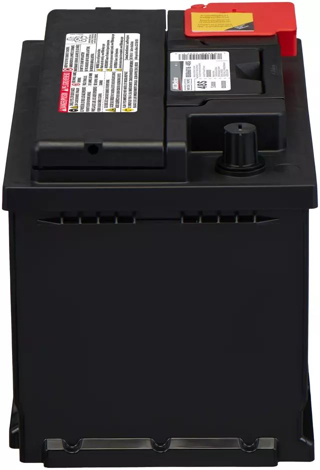 Battery for 2017 Chevrolet Colorado | GMPartsDirect.com