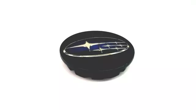 Genuine Subaru Wheel Center Caps – OEM Quality & Stylish Detail ...