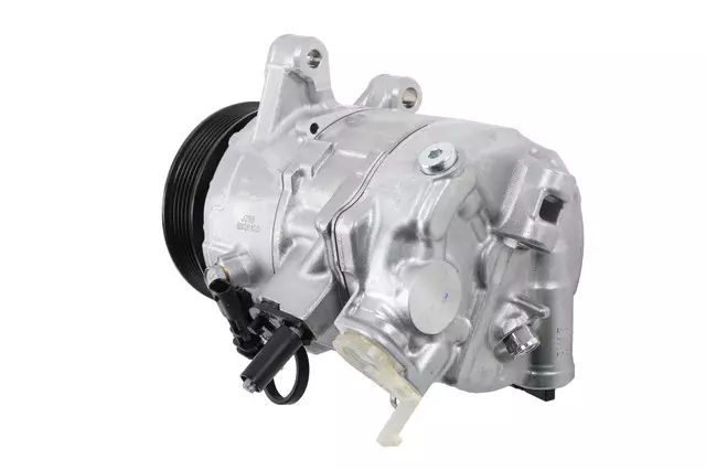 GM Air Conditioning Parts For Sale | GM Wholesale Direct